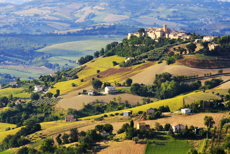 Le Marche calendar of events - Blog by Bookings For You